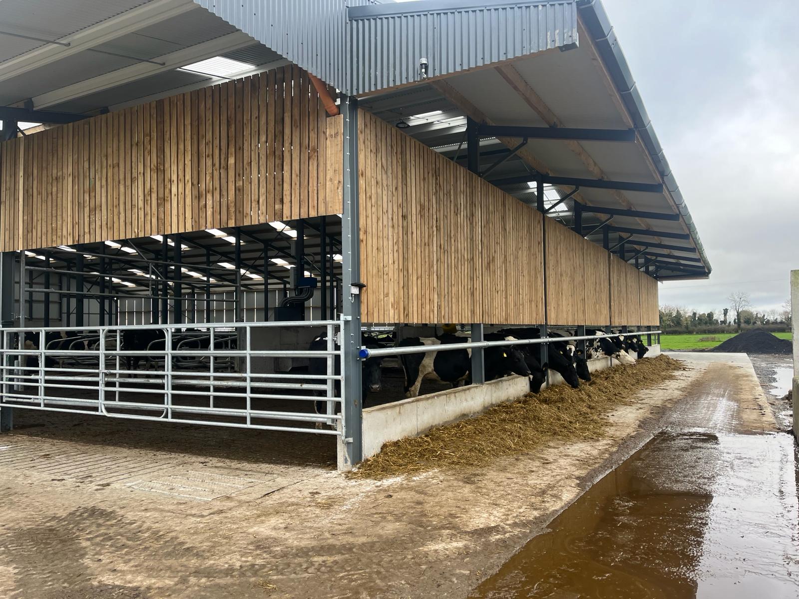 Welcome to Kelly Farm Services – Ronan Kelly Farm Services